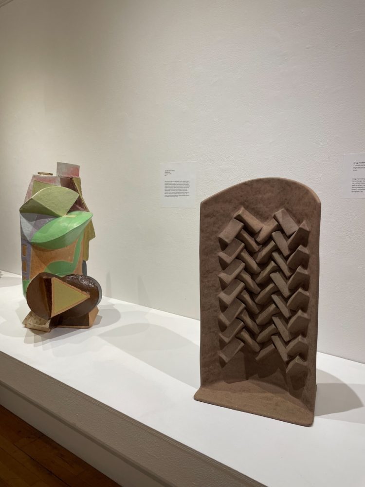 Now & Then: Seven Decades of Kent State Ceramics at KSU Downtown ...