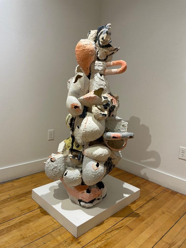 Now & Then: Seven Decades of Kent State Ceramics at KSU Downtown ...