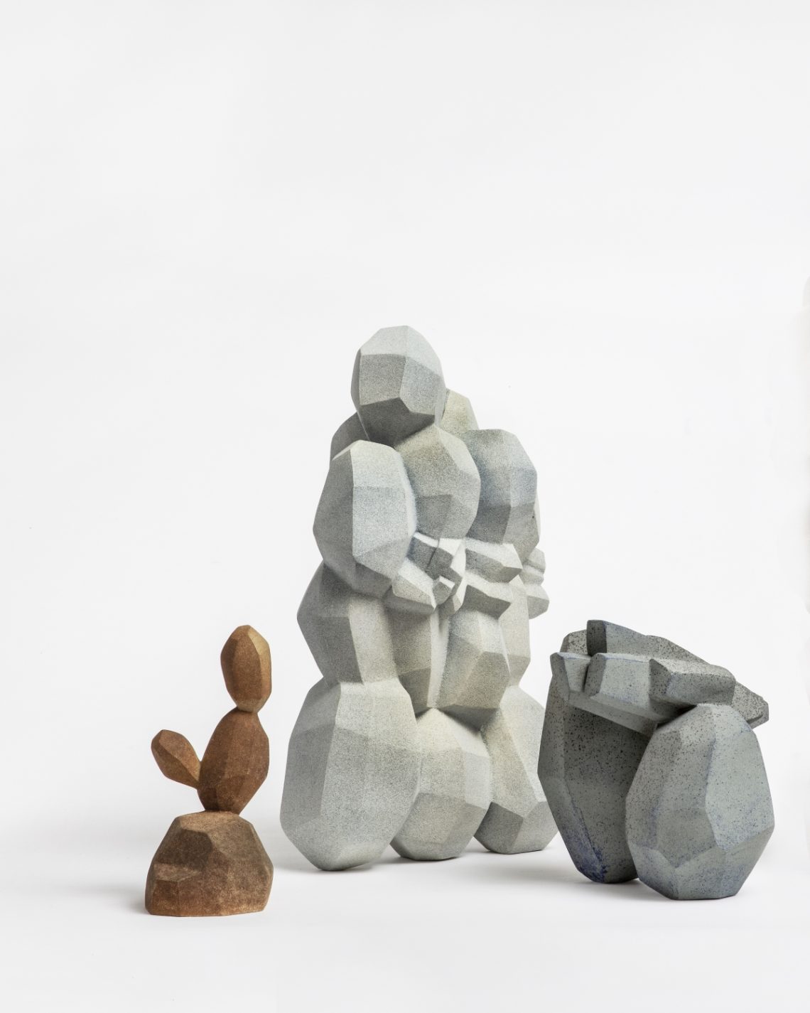 Turi Heisselberg Pedersen: Fragments from a garden at Officine Saffi ...