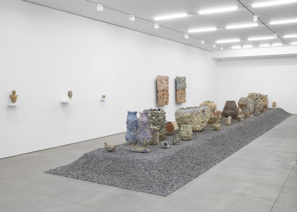 Ceramics Now – Contemporary Ceramics Magazine