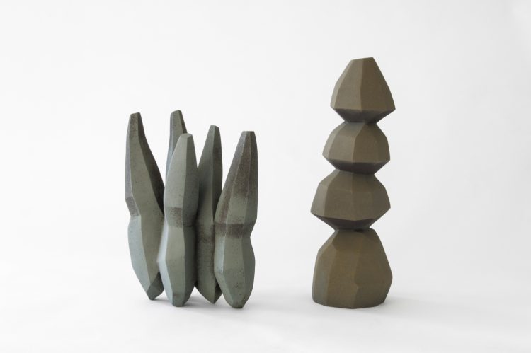 Turi Heisselberg Pedersen: Fragments from a garden at Officine Saffi ...