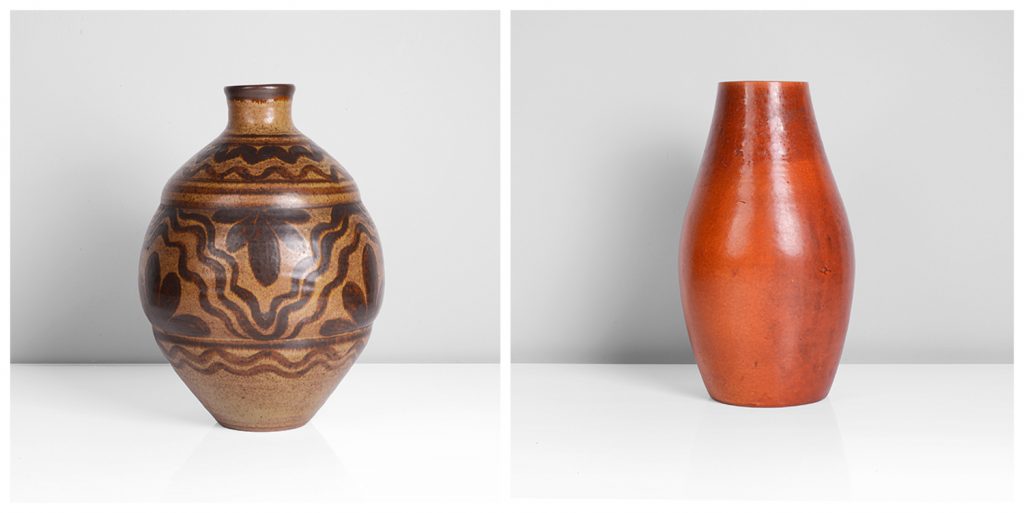 Pioneer Potters: Maak Contemporary Ceramics explore the origins of ...