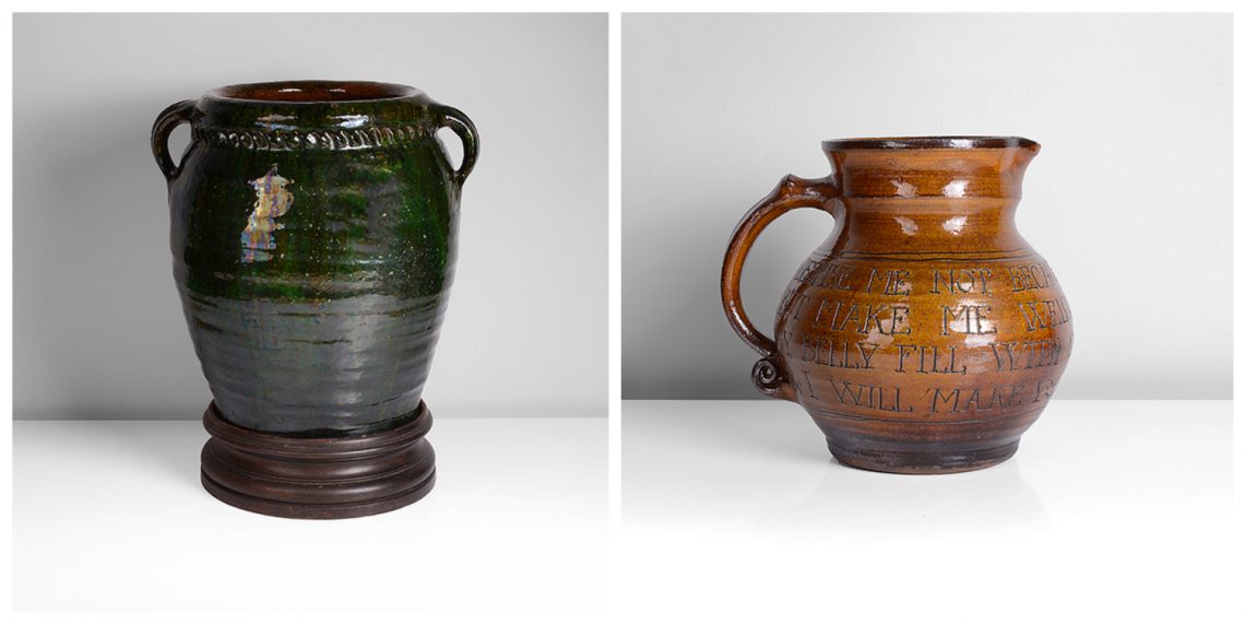 Pioneer Potters: Maak Contemporary Ceramics explore the origins of ...