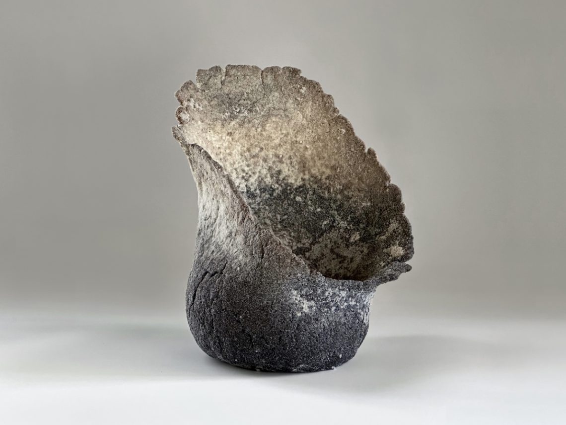 Nadine Schelbert: Selected works, 2022 - Ceramics Now
