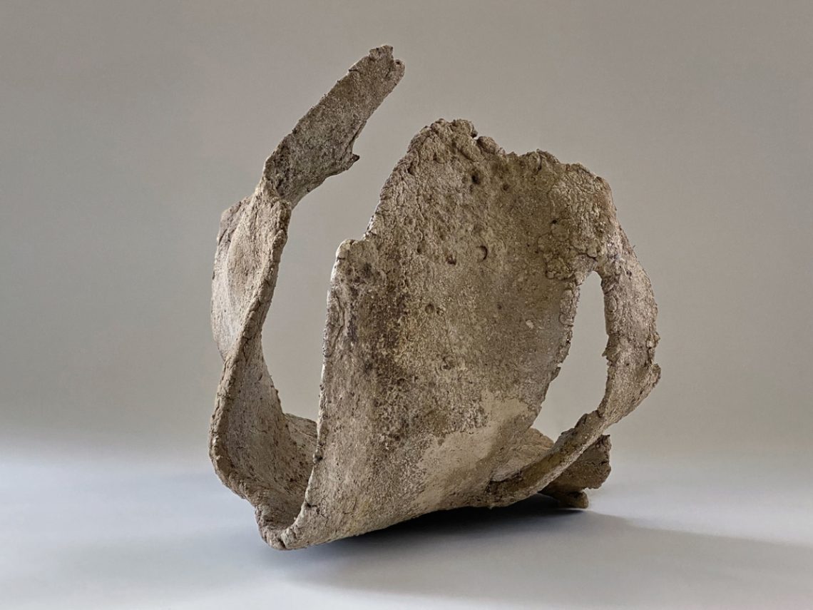 Nadine Schelbert: Selected works, 2022 - Ceramics Now