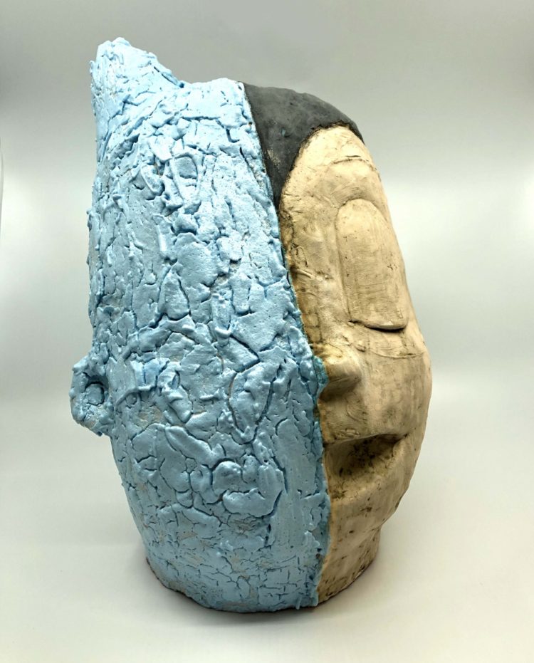 Beverly Mayeri & Kensuke Yamada at Duane Reed Gallery, St. Louis ...