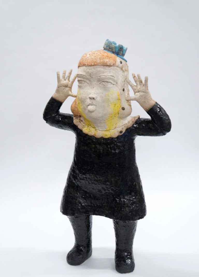 Beverly Mayeri & Kensuke Yamada at Duane Reed Gallery, St. Louis ...