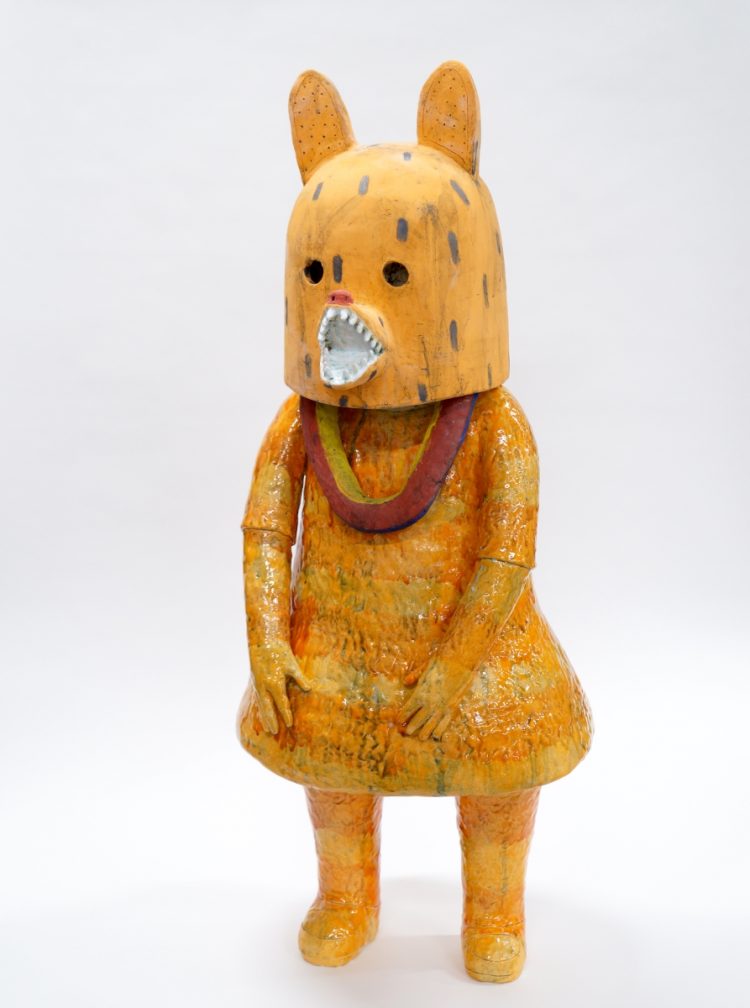 Beverly Mayeri & Kensuke Yamada at Duane Reed Gallery, St. Louis ...