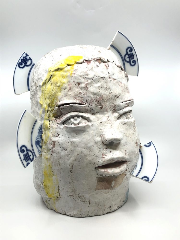 Beverly Mayeri & Kensuke Yamada at Duane Reed Gallery, St. Louis ...