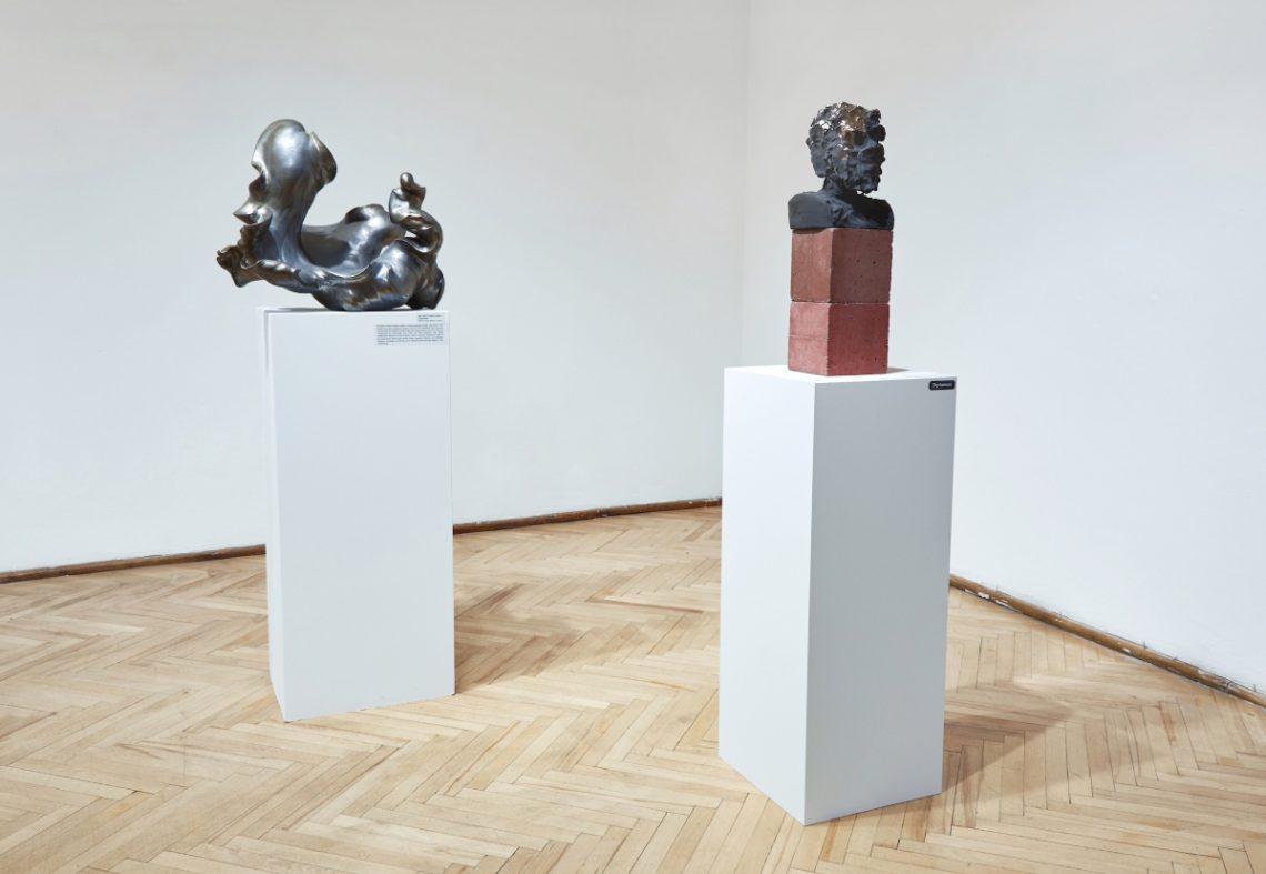 (Al)chemists of time or a monumental word. The 7th Vilnius Biennial of ...