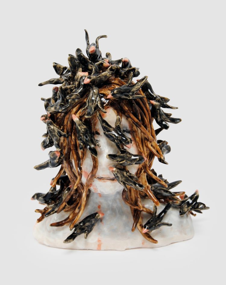 Beate Höing - Ceramics Now