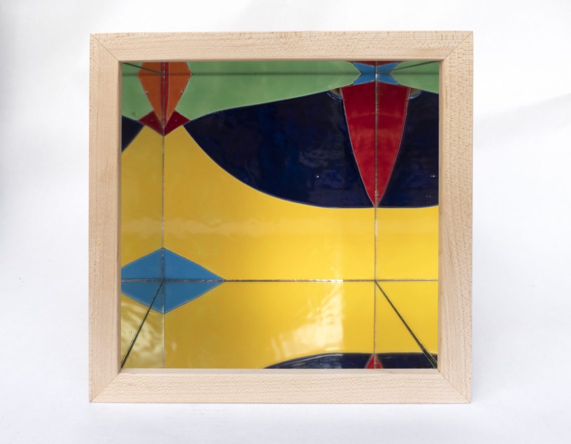 Jim Melchert: Selected works, 1993-2020 - Ceramics Now