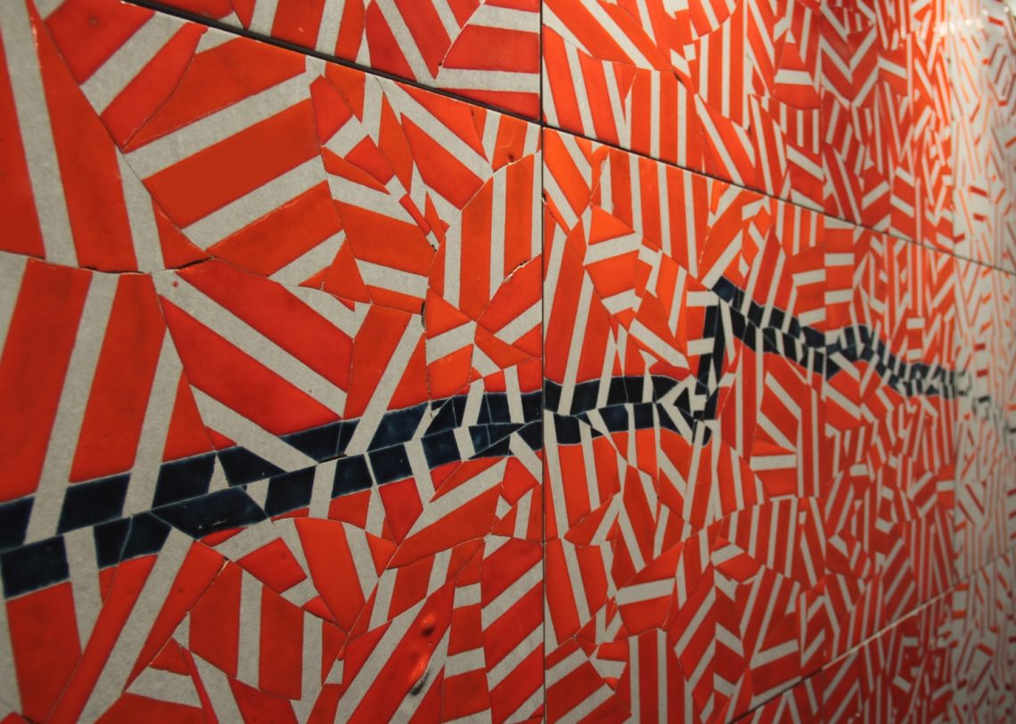 Jim Melchert: Selected works, 1993-2020 - Ceramics Now