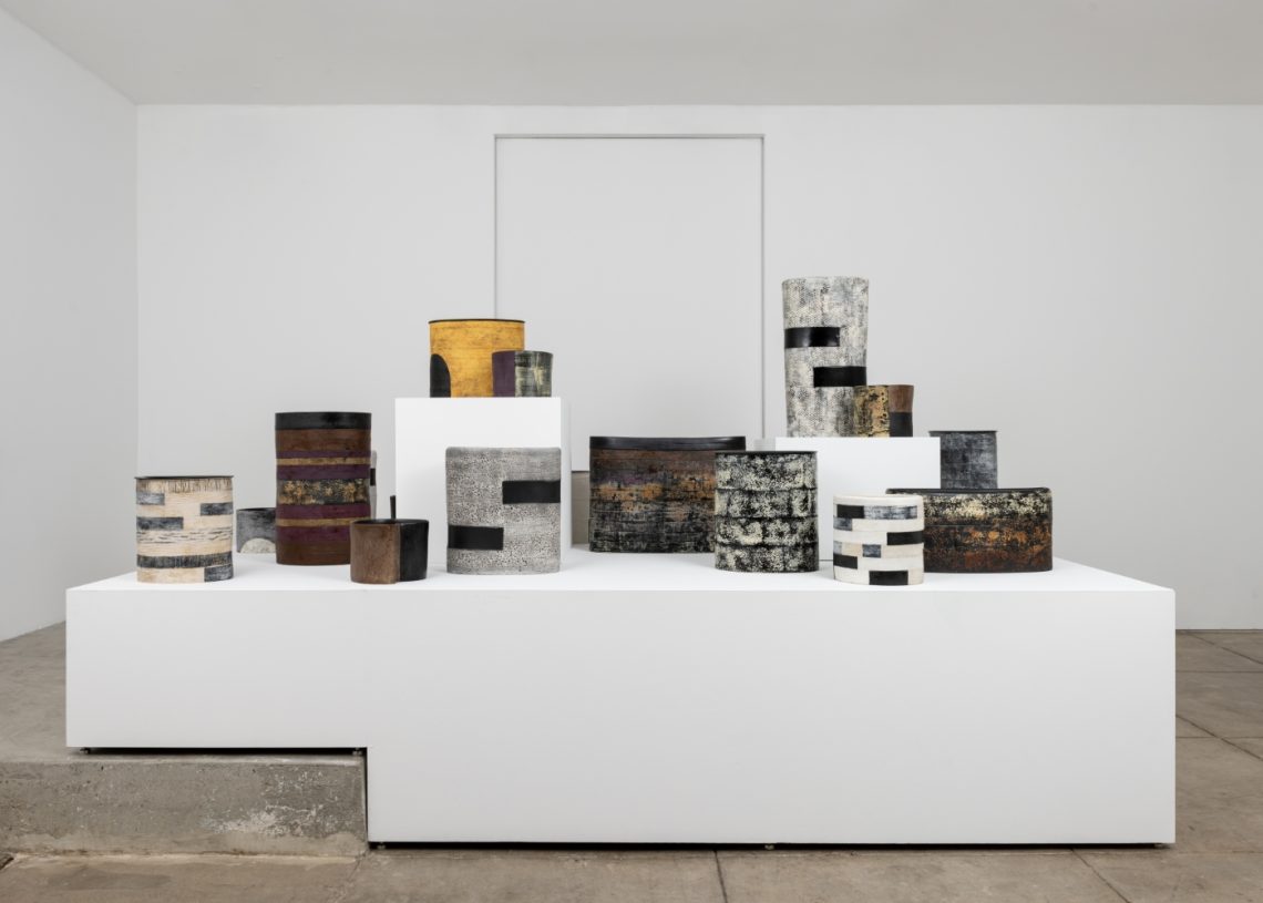 Kristina Riska: Hidden at HB381 Gallery. An essay by Jennifer Zwilling ...