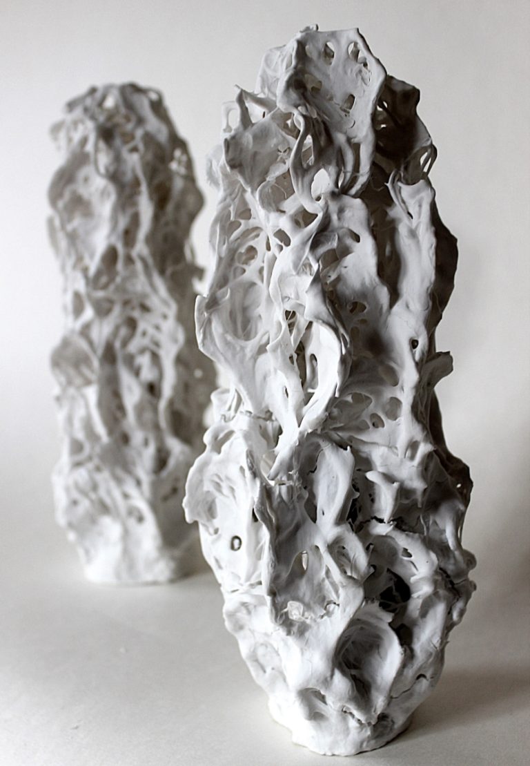 Elina Titane: Selected works, 2014-2022 - Ceramics Now