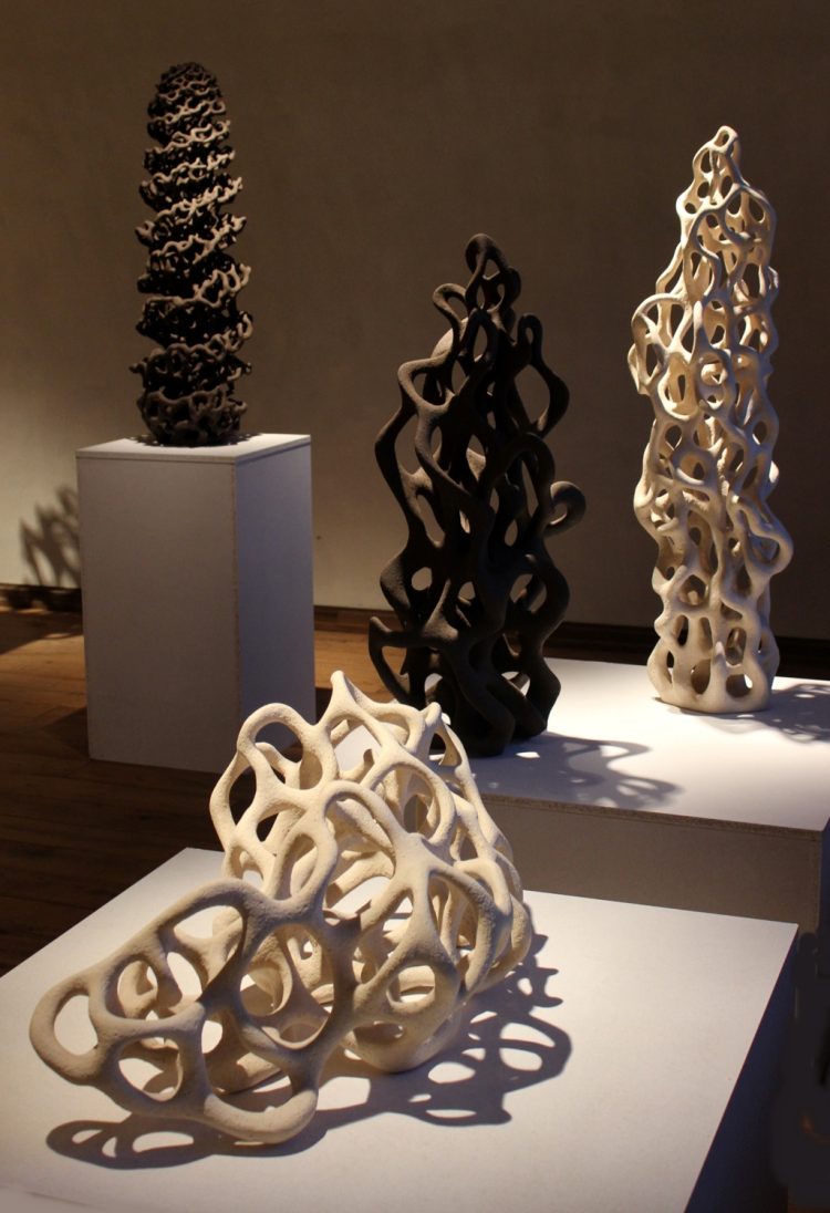 Elina Titane: Selected works, 2014-2022 - Ceramics Now