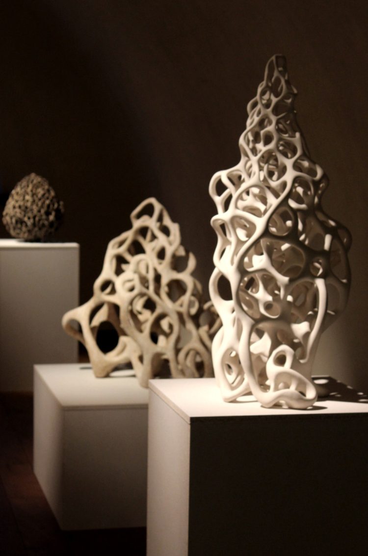 Elina Titane: Selected works, 2014-2022 - Ceramics Now