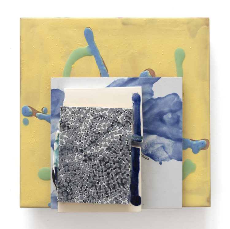 Jim Melchert: Selected works, 1993-2020 - Ceramics Now