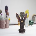 Amy Lemaire & Nicolas Touron: Second Nature at SARAHCROWN, New York ...