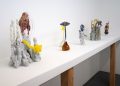 Amy Lemaire & Nicolas Touron: Second Nature at SARAHCROWN, New York ...