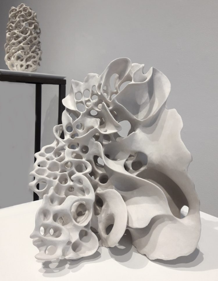 Elina Titane: Selected works, 2014-2022 - Ceramics Now