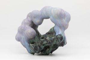 Jing Huang: Loop, 2021-2022 - Ceramics Now