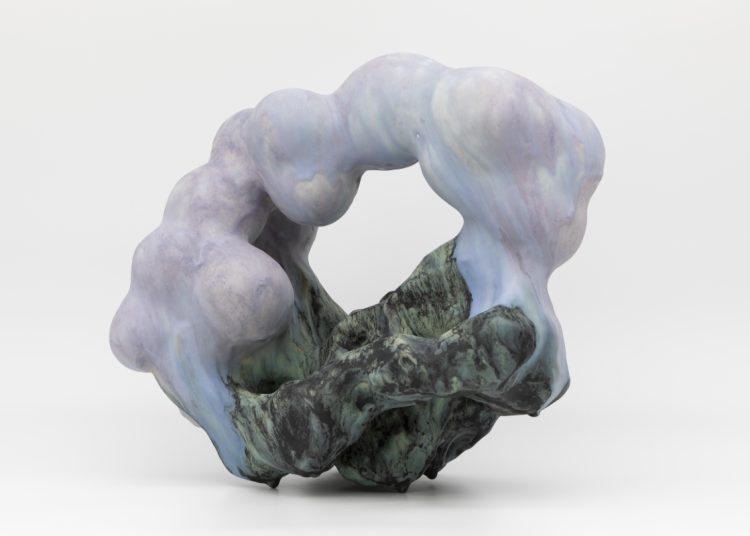 Contemporary ceramic artists featured in Ceramics Now