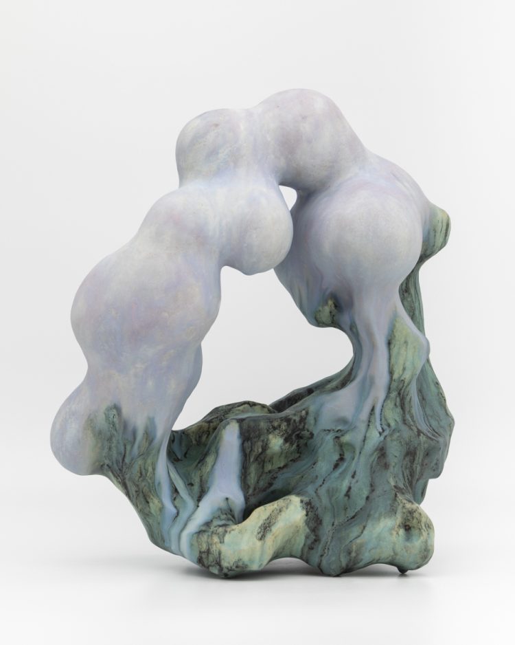 Jing Huang: Loop, 2021-2022 - Ceramics Now