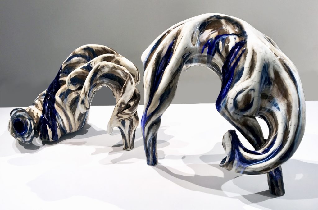 Jennifer Ramsay - Ceramics Now