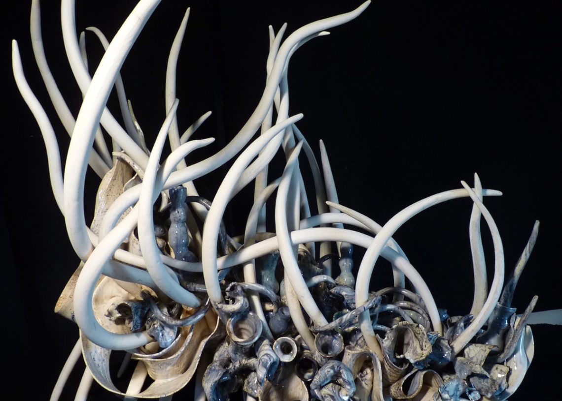 Contemporary Ceramic Art - Ceramics Now