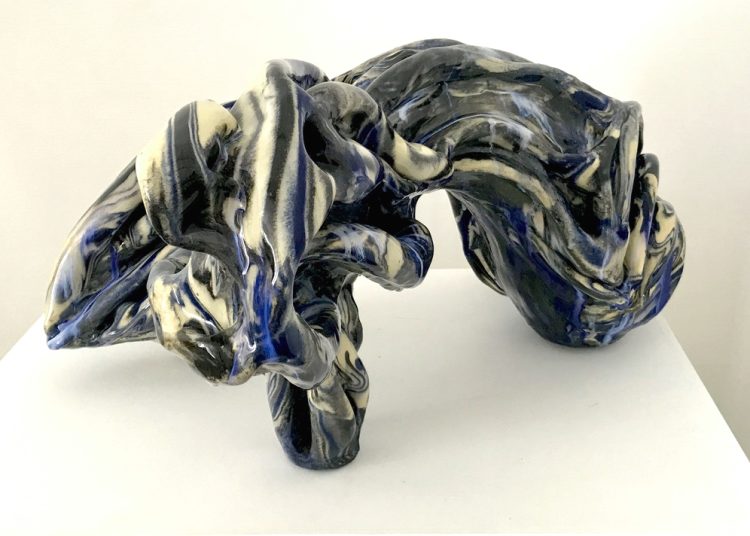 Contemporary ceramic artists featured in Ceramics Now