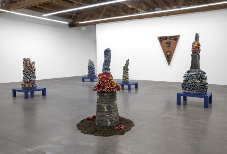 Ashwini Bhat & Forrest Gander: In Your Arms I'm Radiant at Shoshana ...