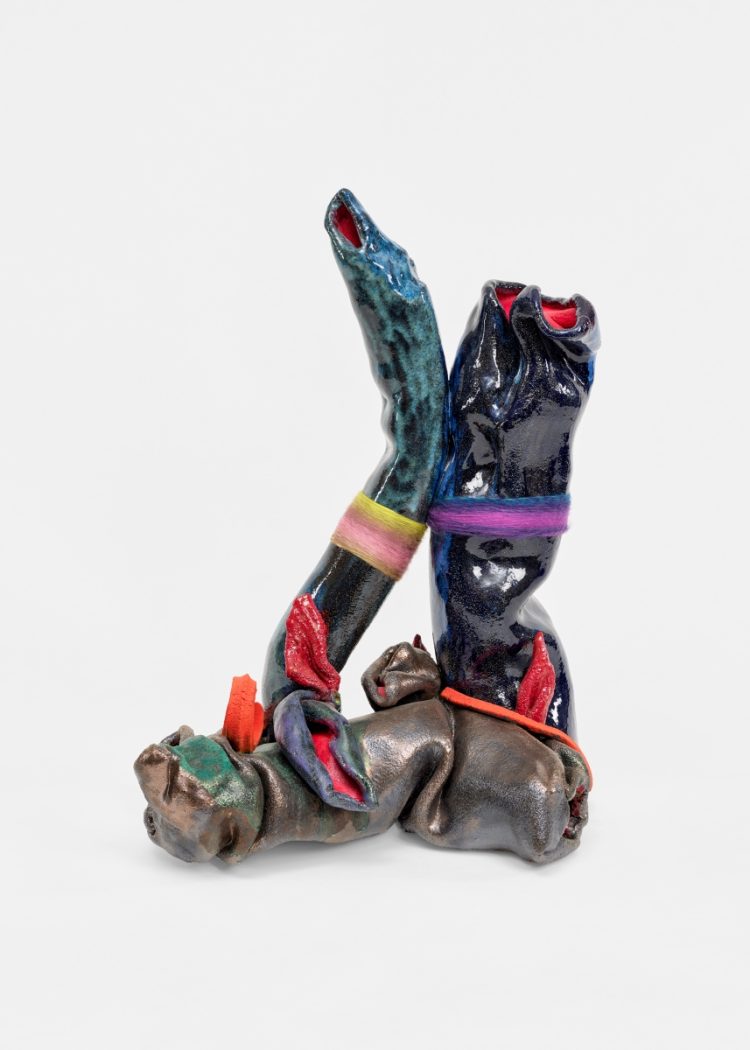 Ashwini Bhat & Forrest Gander: In Your Arms I'm Radiant at Shoshana ...