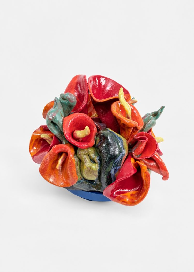 Ashwini Bhat & Forrest Gander: In Your Arms I'm Radiant at Shoshana ...