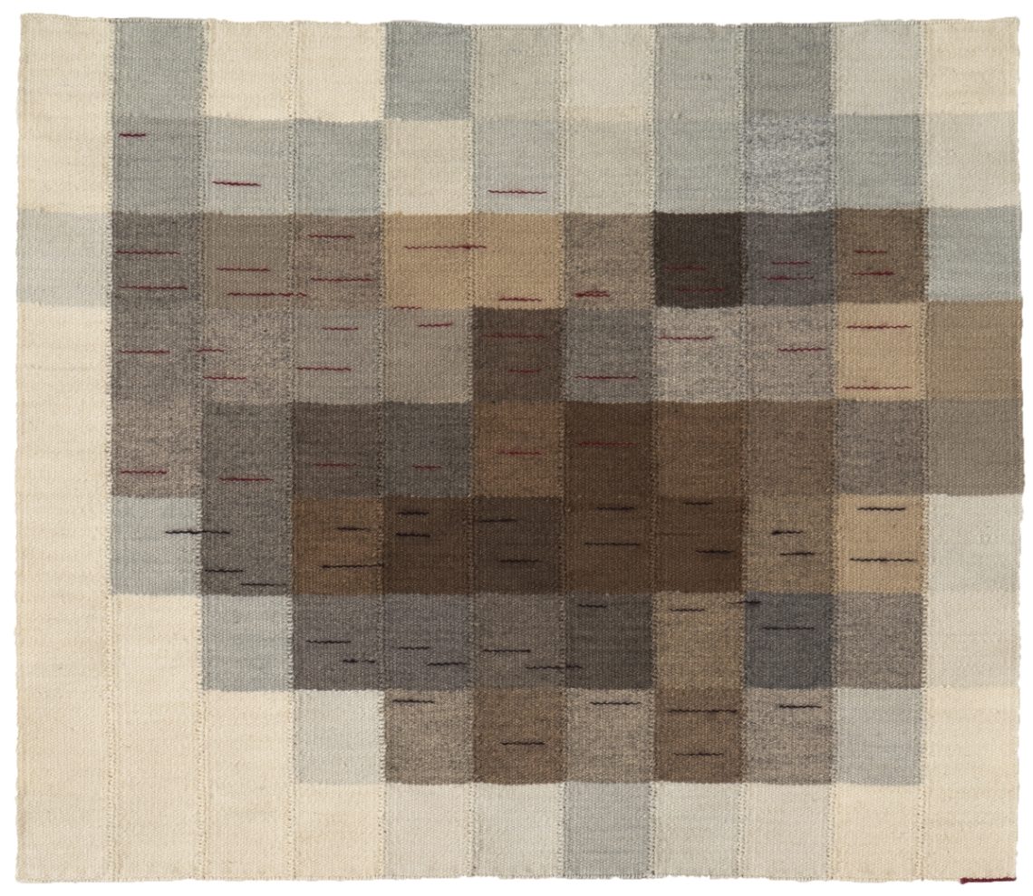 Connected Spaces: Cheryl Ann Thomas and Michael F. Rohde at Gallery ...