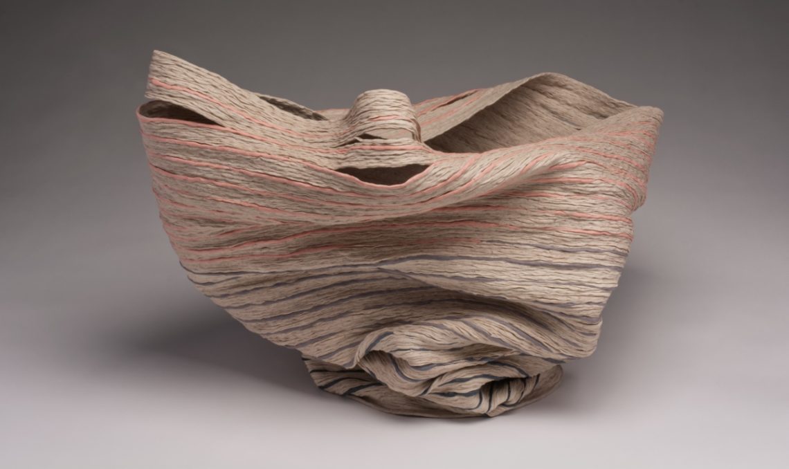 Connected Spaces: Cheryl Ann Thomas and Michael F. Rohde at Gallery ...