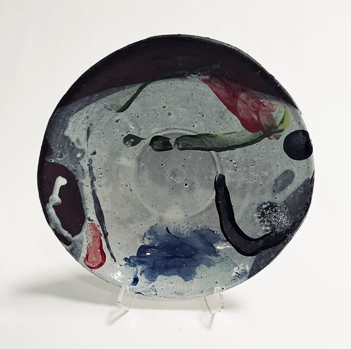 George Metropoulos McCauley: Woodfired / Oxidation / MultiFired at ...