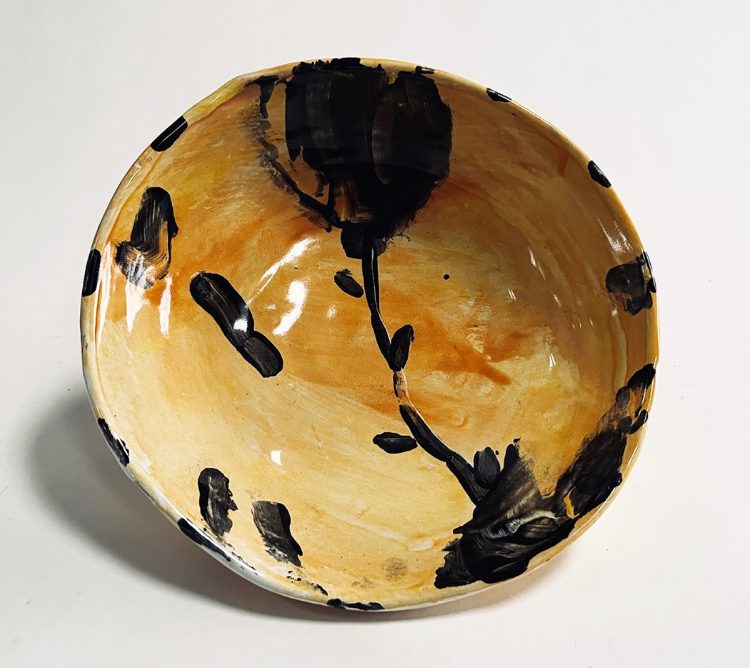 George Metropoulos McCauley: Woodfired / Oxidation / MultiFired at ...