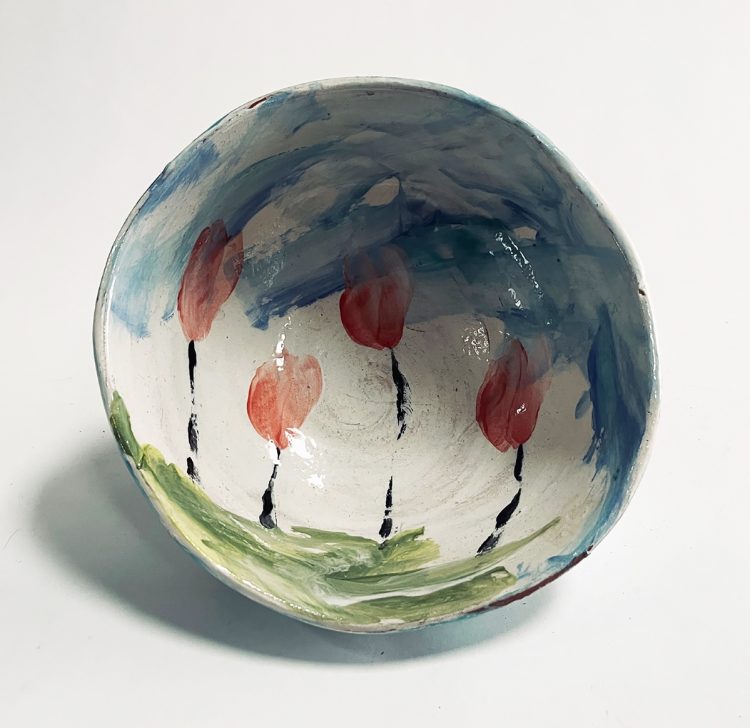 George Metropoulos McCauley: Woodfired / Oxidation / MultiFired at ...