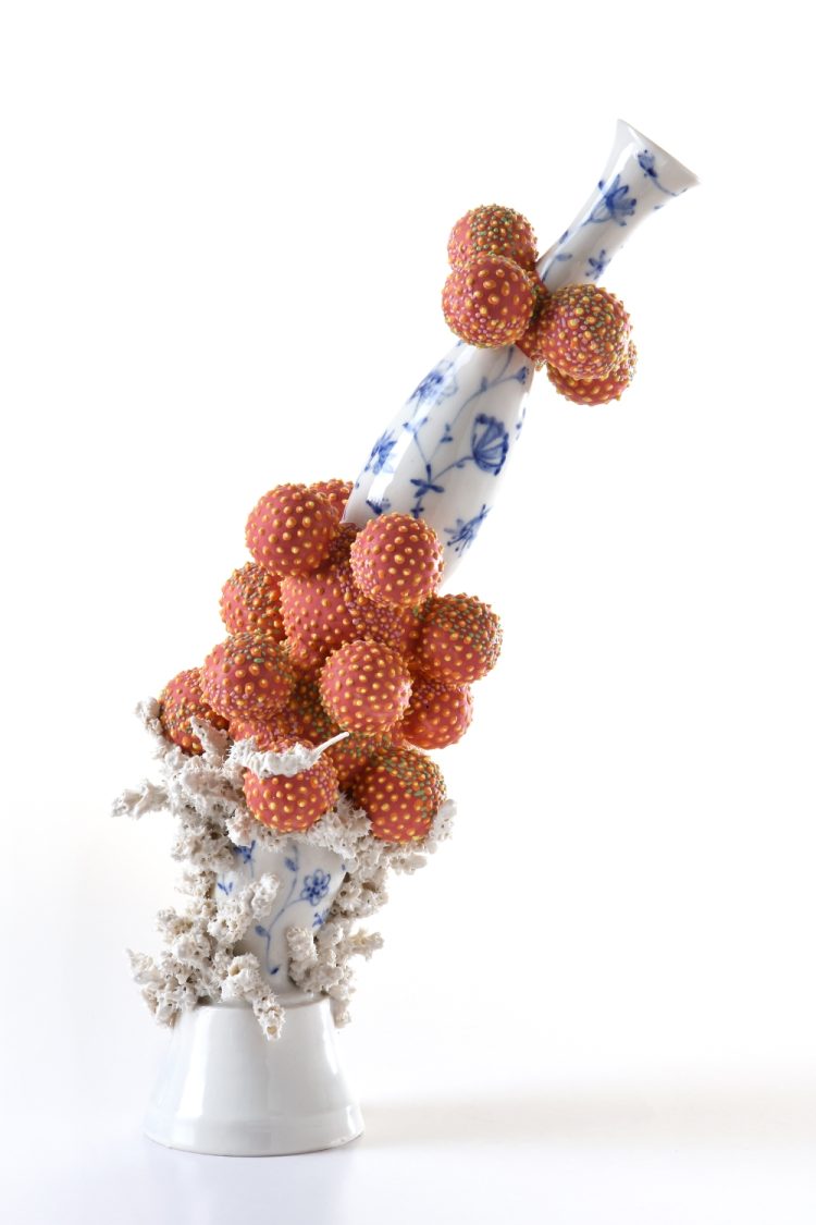 Mendy Arp: Selected works, 2005-2022 - Ceramics Now