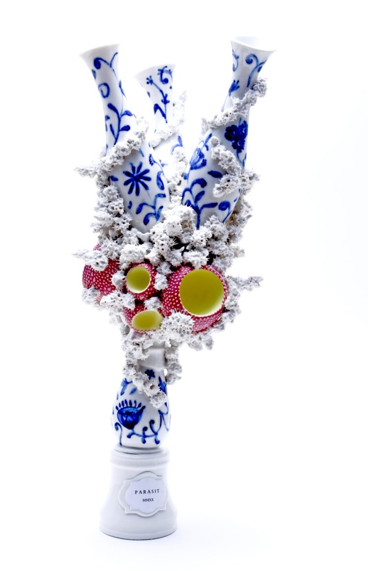 Mendy Arp: Selected works, 2005-2022 - Ceramics Now
