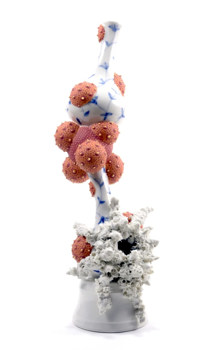 Mendy Arp: Selected works, 2005-2022 - Ceramics Now