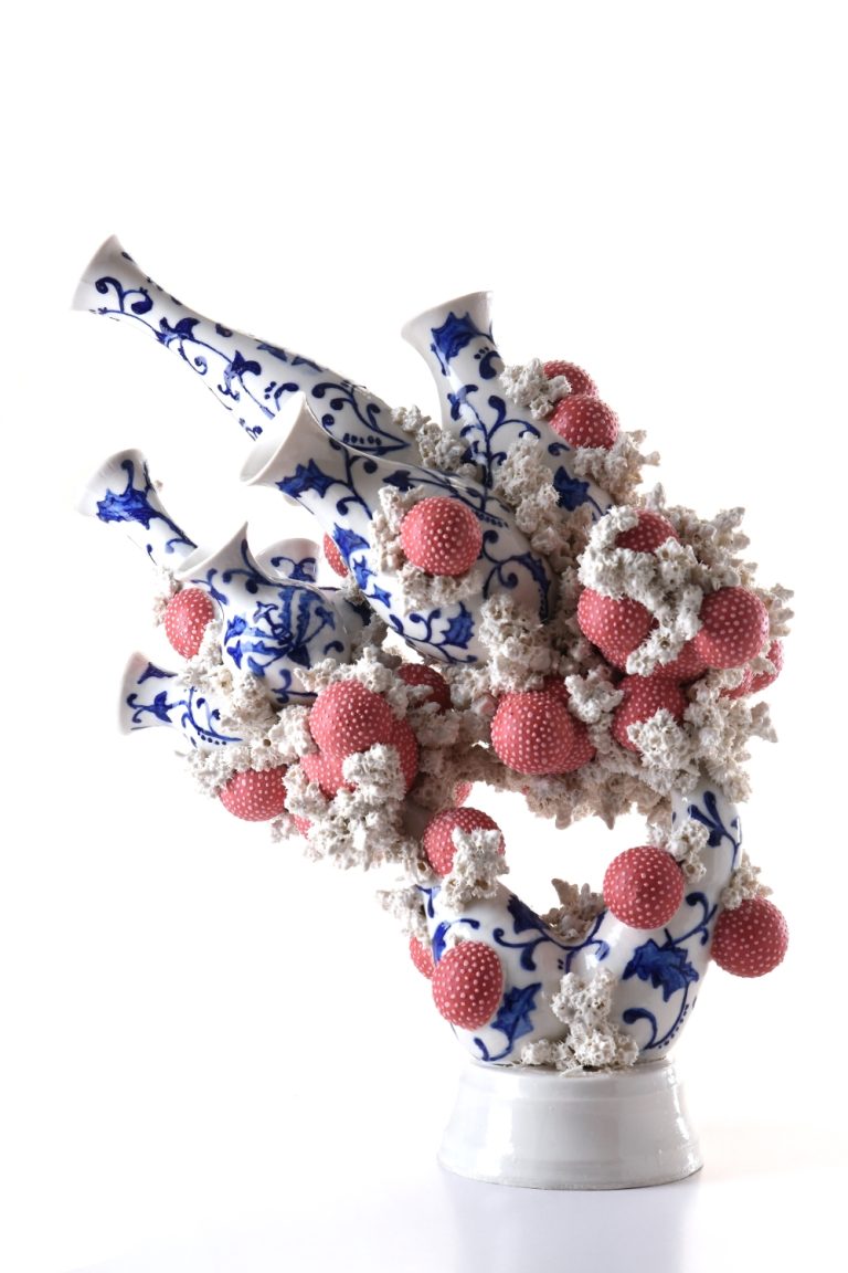 Mendy Arp: Selected works, 2005-2022 - Ceramics Now