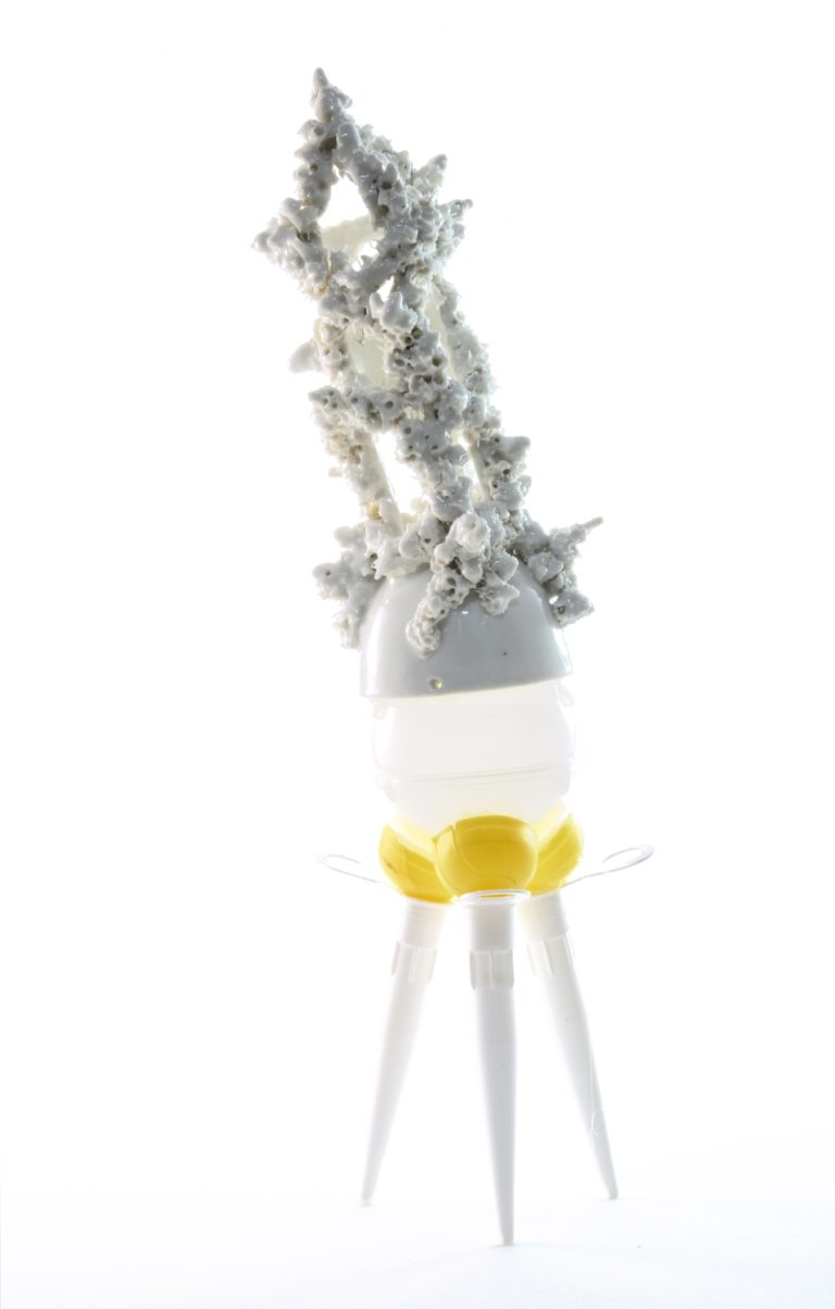 Mendy Arp: Selected works, 2005-2022 - Ceramics Now