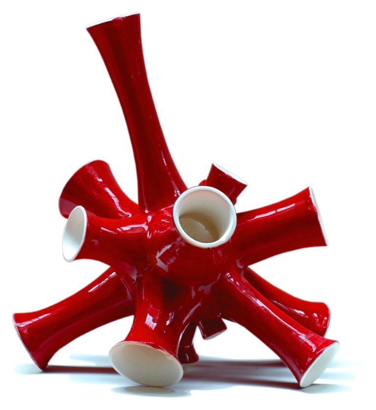 Mendy Arp: Selected works, 2005-2022 - Ceramics Now