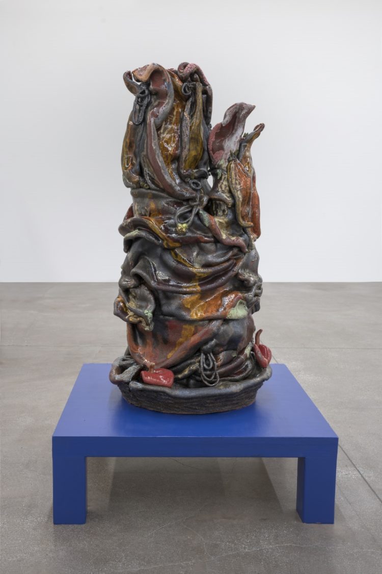 Ashwini Bhat & Forrest Gander: In Your Arms I'm Radiant at Shoshana ...