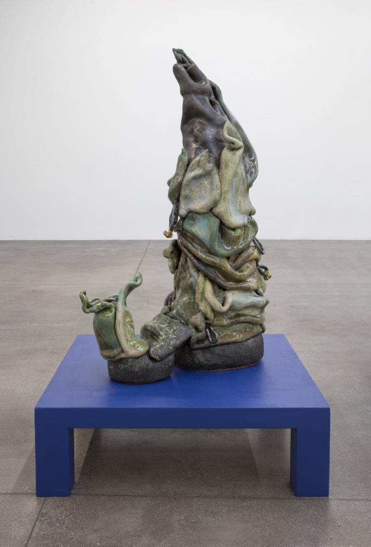 Ashwini Bhat & Forrest Gander: In Your Arms I'm Radiant at Shoshana ...