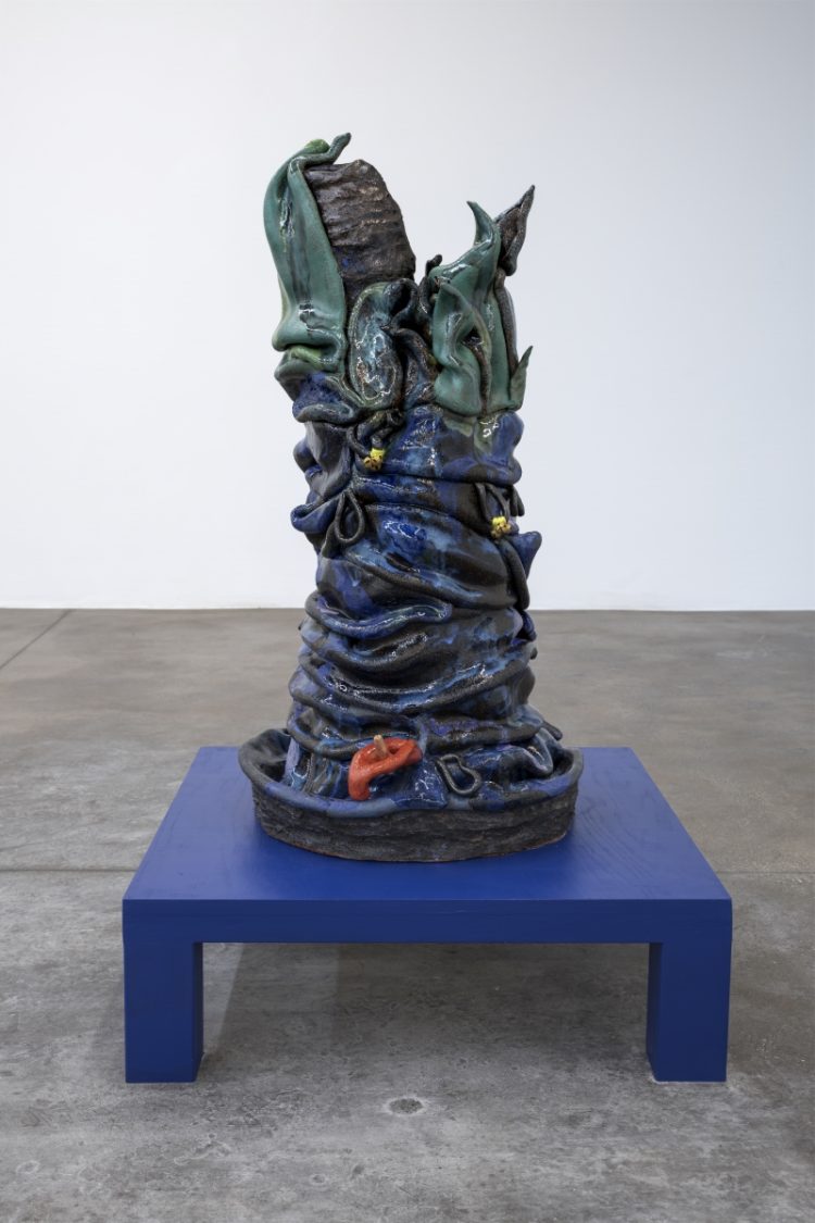 Ashwini Bhat & Forrest Gander: In Your Arms I'm Radiant at Shoshana ...