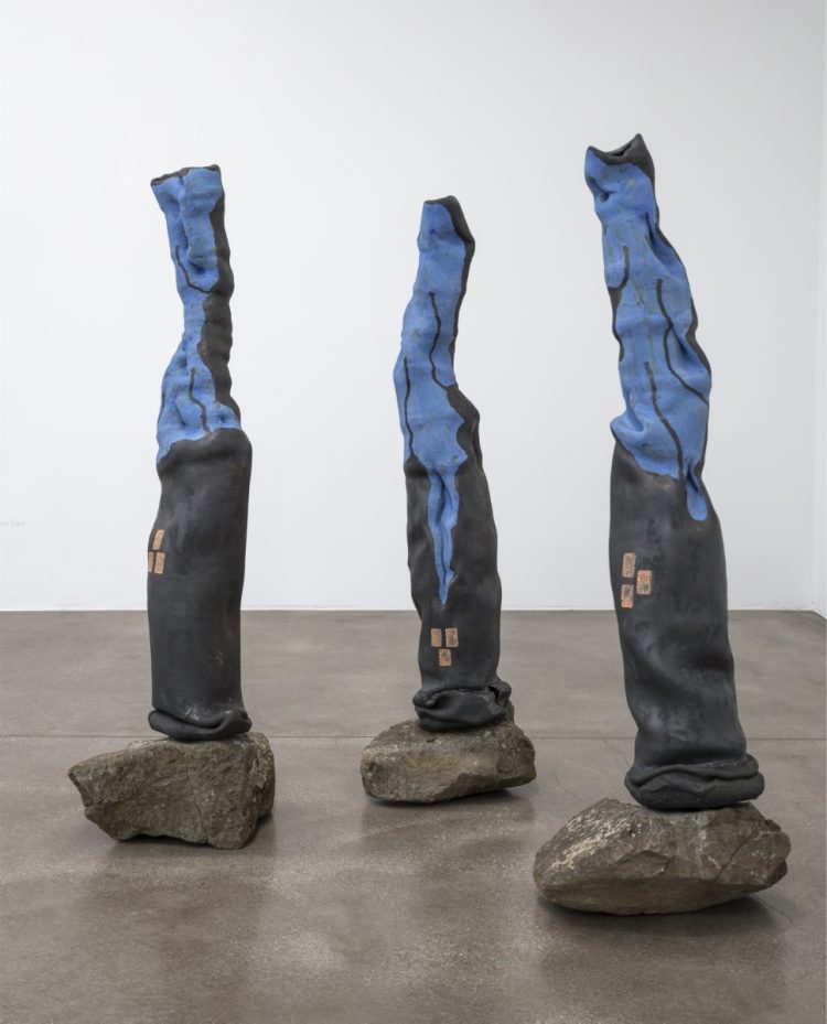 Ashwini Bhat & Forrest Gander: In Your Arms I'm Radiant at Shoshana ...