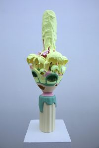 I Contain Multitudes, the 2023 NCECA Annual exhibition at Weston Art ...